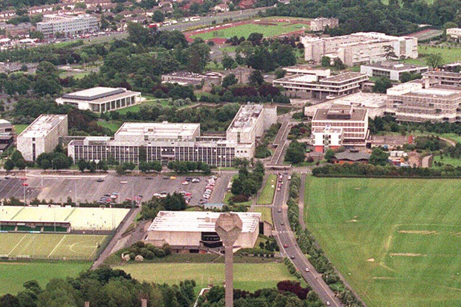 UCD students union makes €1.1m sales in first year | Irish Independent