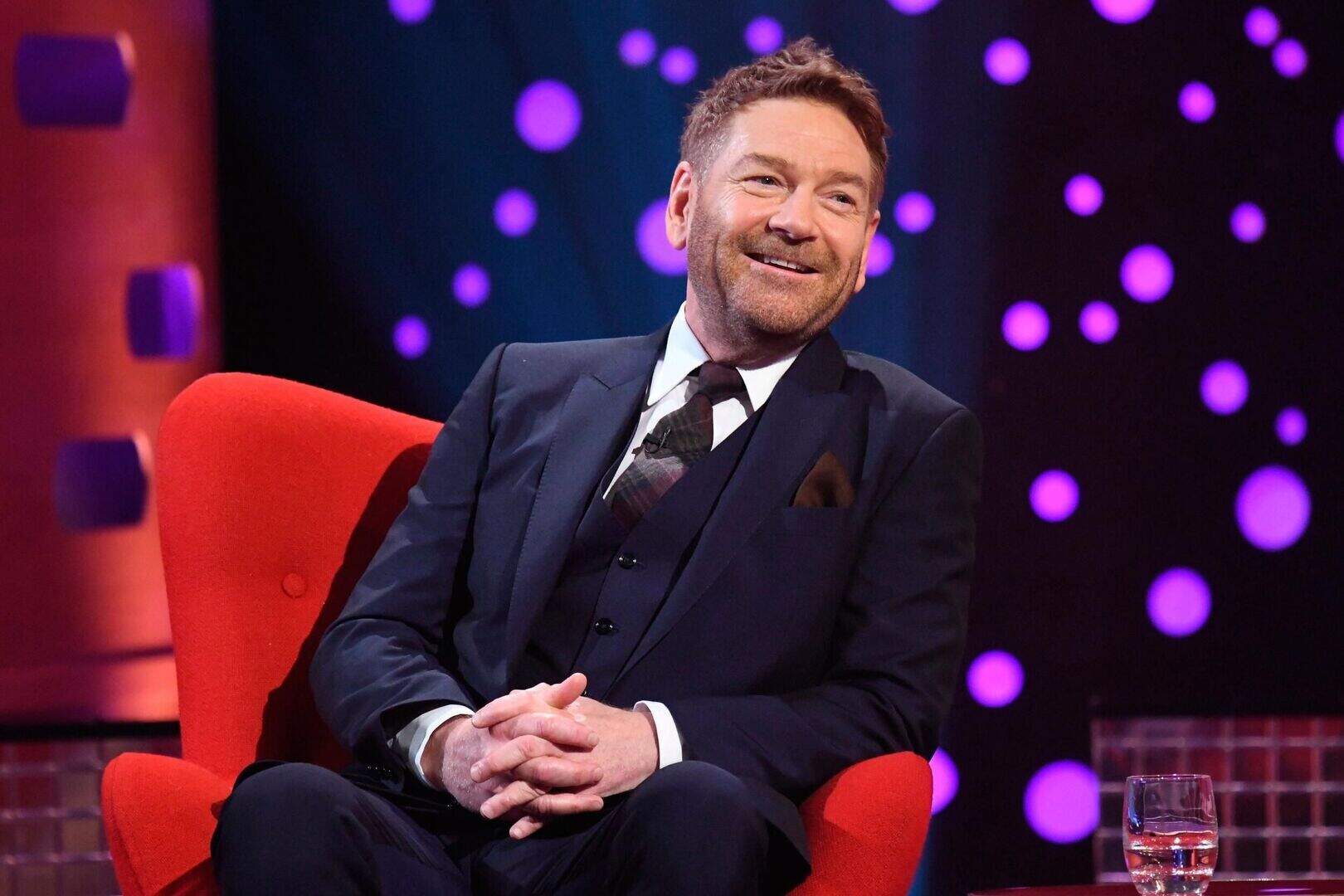 Belfast: Kenneth Branagh film inspired by ’20 seconds where the world ...