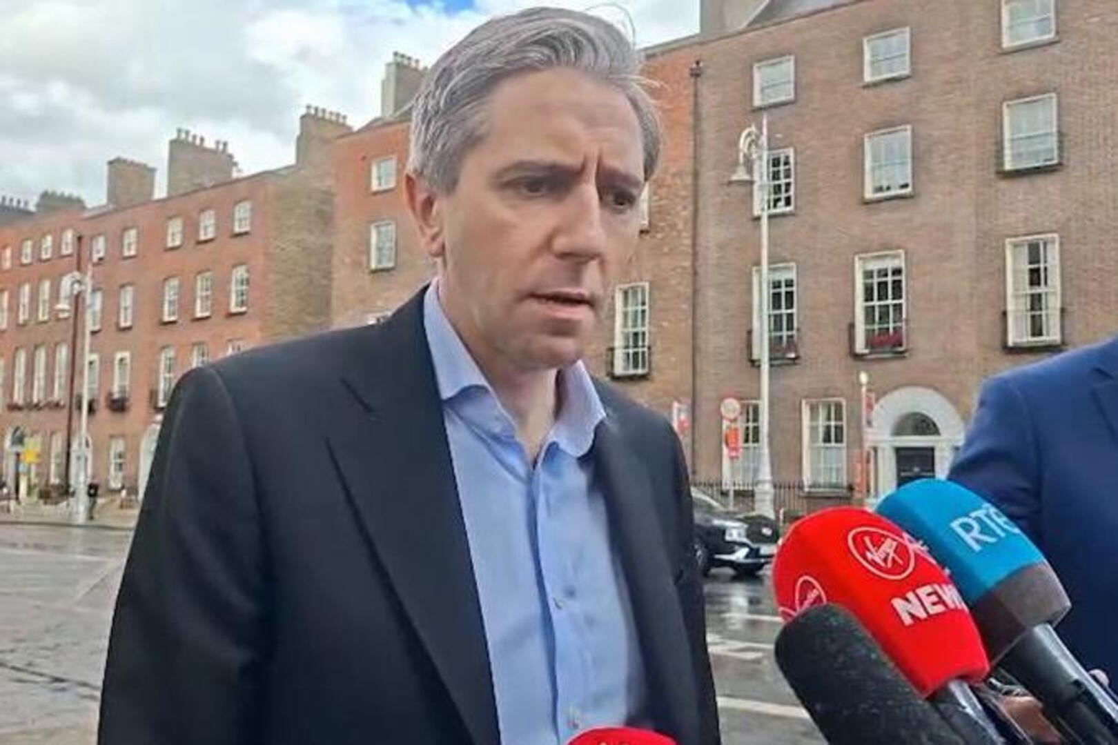 Tánaiste says it’s ‘painful’ to see rift between Healy-Rae brothers ...