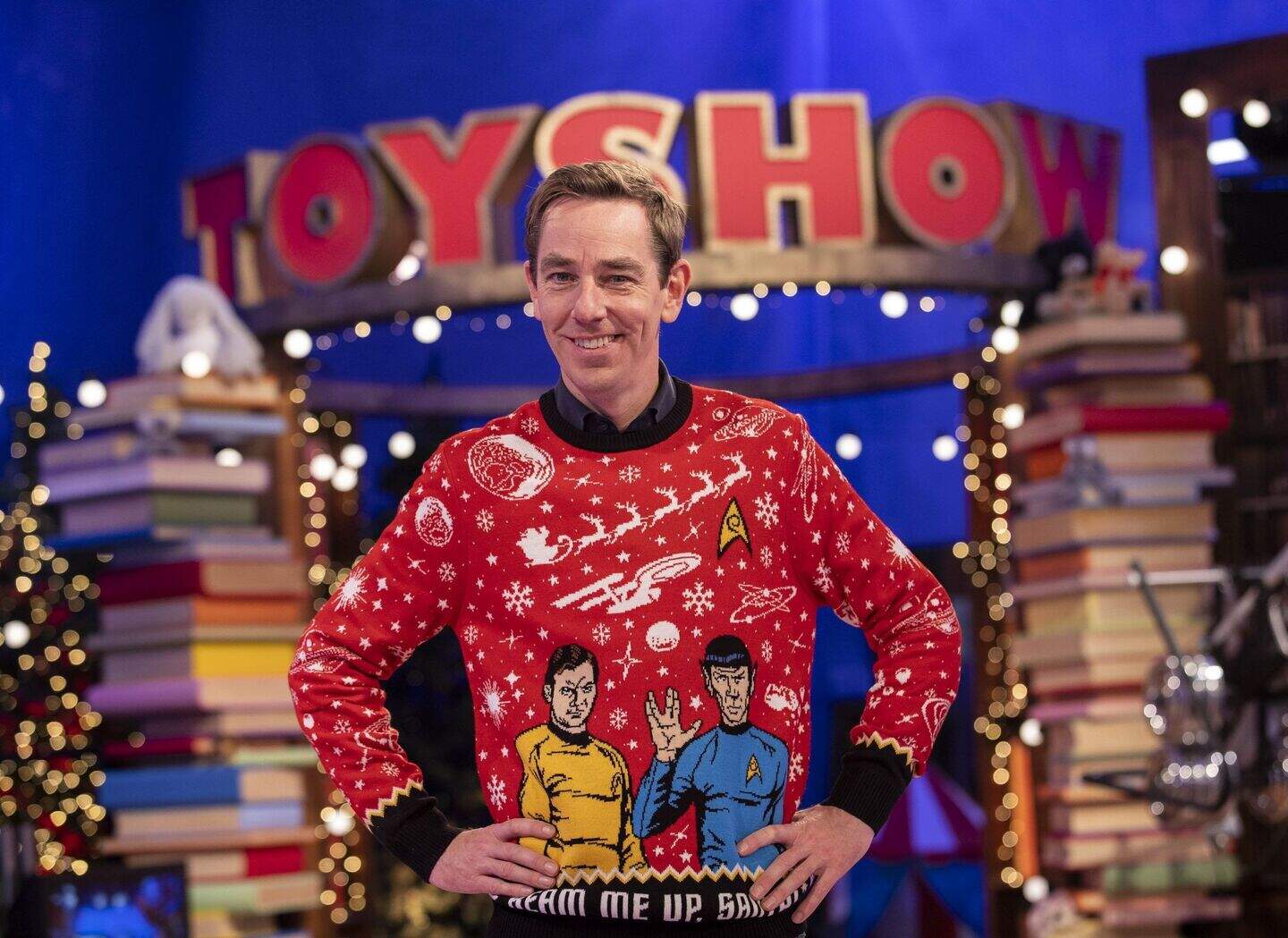RTÉ may defend ‘Toy Show The Musical’, but projected returns were pie ...