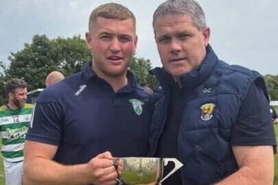 Shamrocks shade very tight battle with Our Lady’s Island to claim ACHL ...