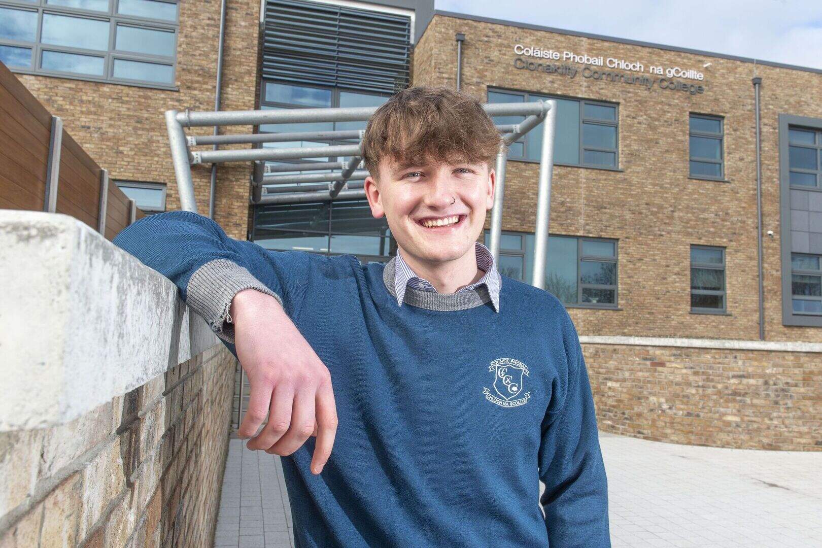 ‘Good to be back with a choice of exams or accredited grades’ | Irish ...