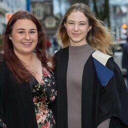 Photos show Kerry College students celebrating their graduation day ...