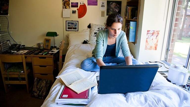 Dublin students can pay more than 50pc extra for on-campus single rooms ...