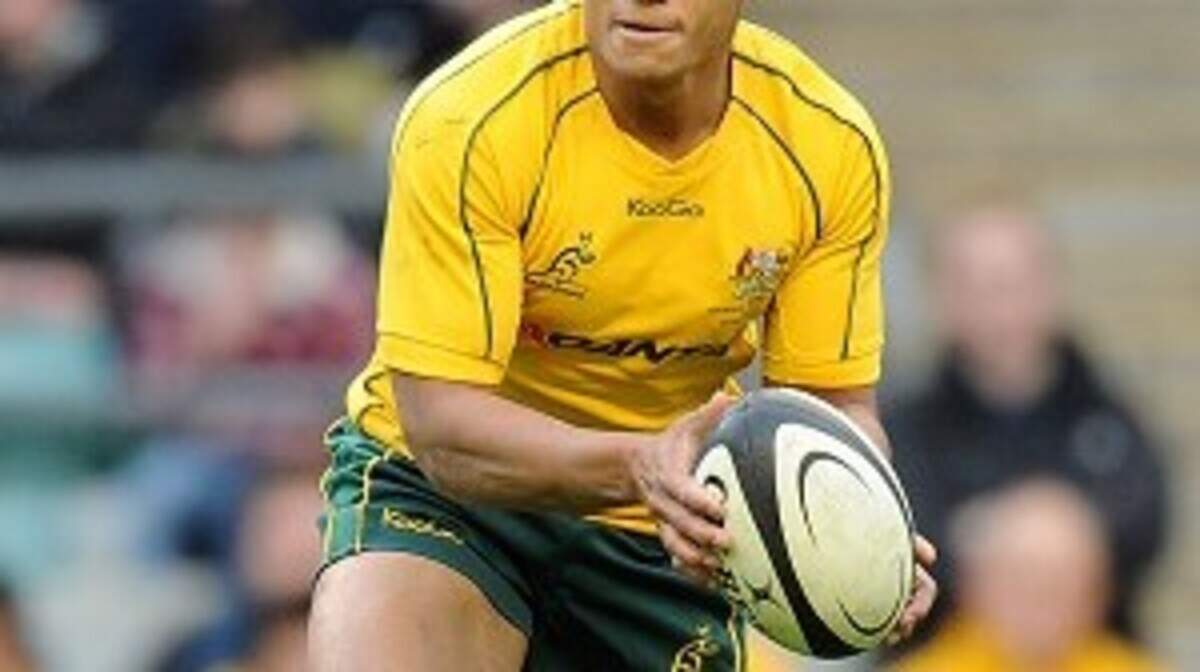 Genia to stay with Reds | Irish Independent