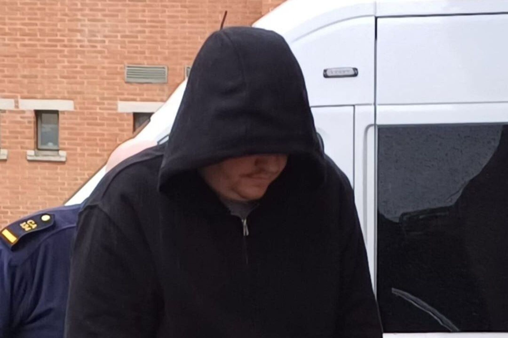 Cavan man must serve time for trying to murder his father, before he ...