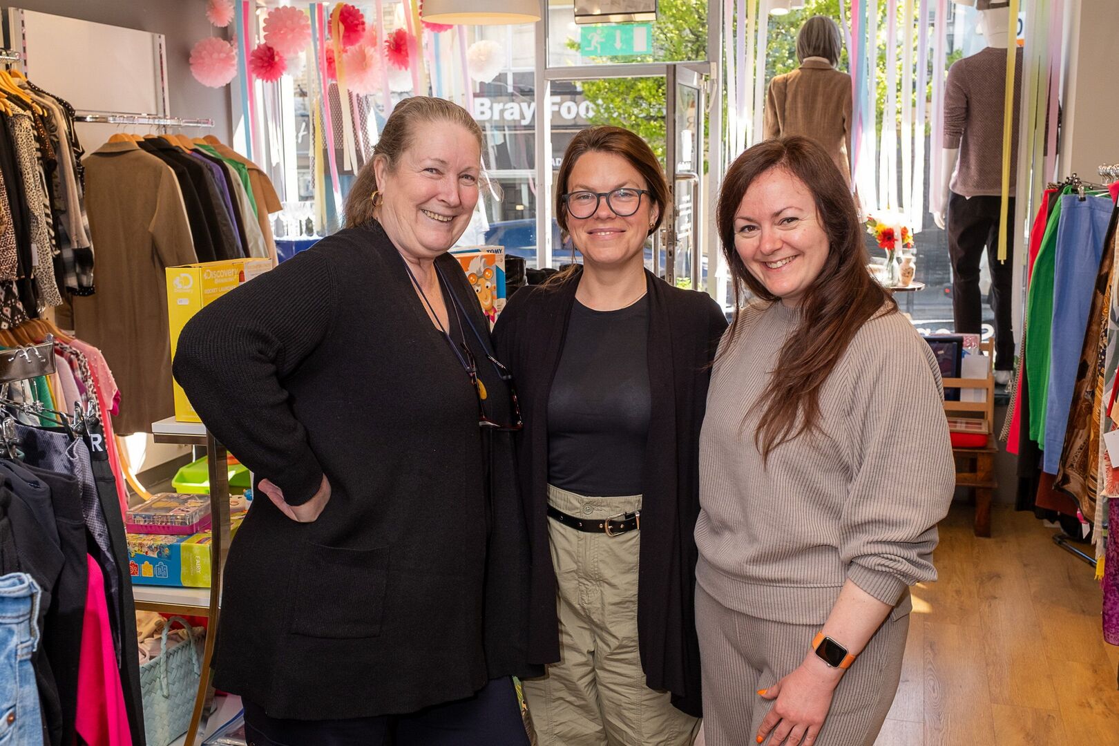 As Communion costs soar, Wicklow charity shop offers dresses for €25 ...