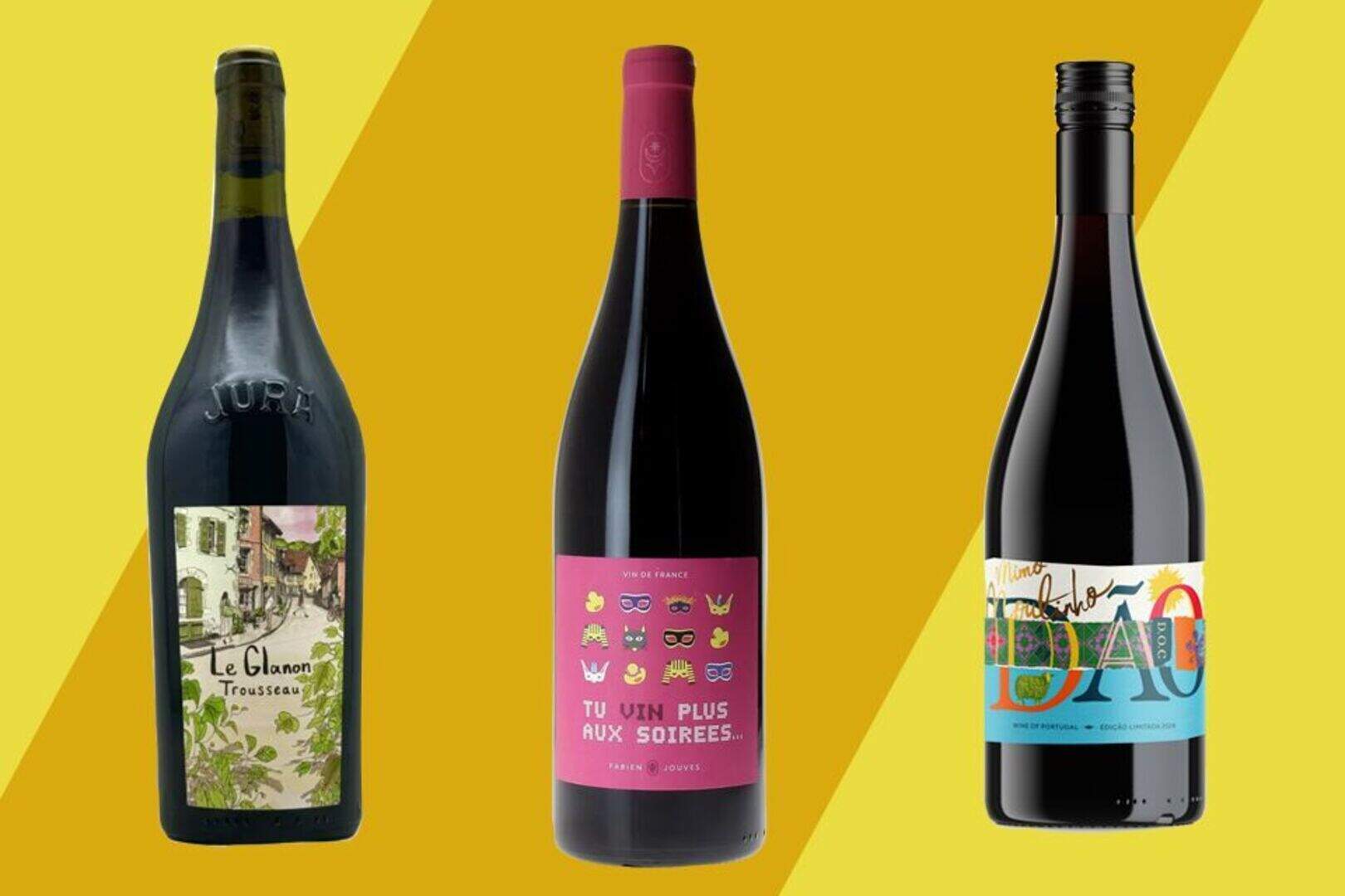 Three to try: Light and fresh reds for late springtime drinking | Irish ...