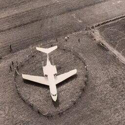 Jet set to return to Mallow four decades after emergency landing made ...
