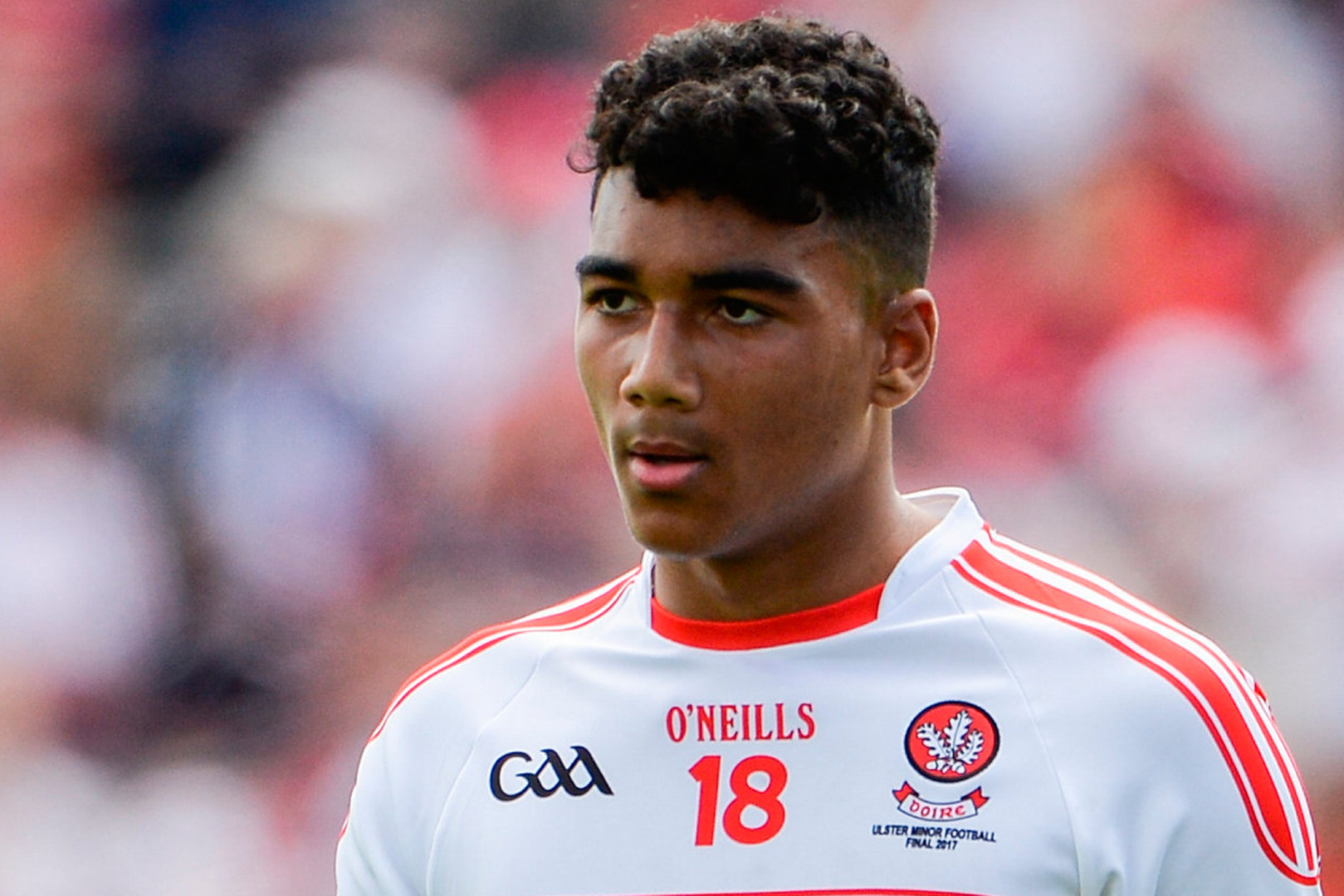 Moy appeal Tyrone's decision not to pursue action over Sean Cavanagh ...