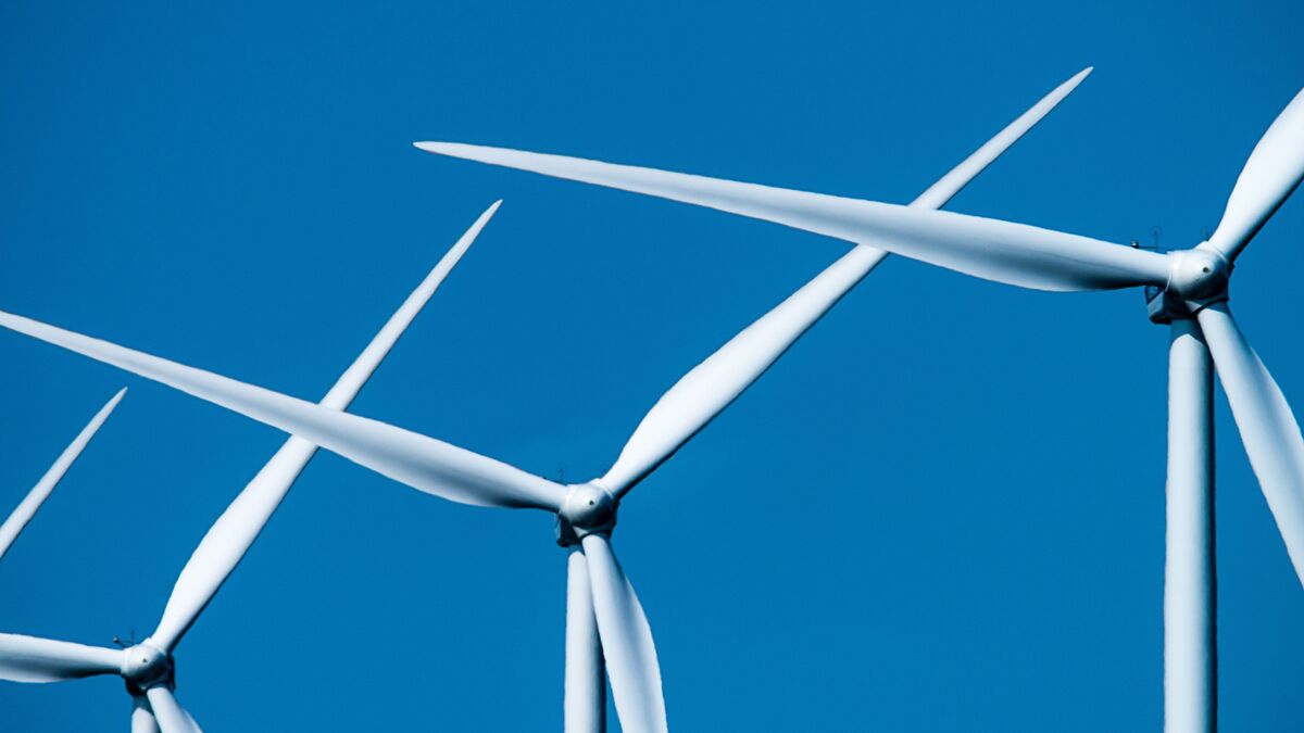 Wind farms provided a third of Ireland’s electricity in record 2025 but ...