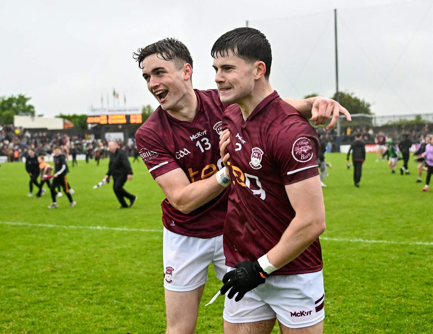 Westmeath football: shock Leinster title and All-Ireland push, thanks ...