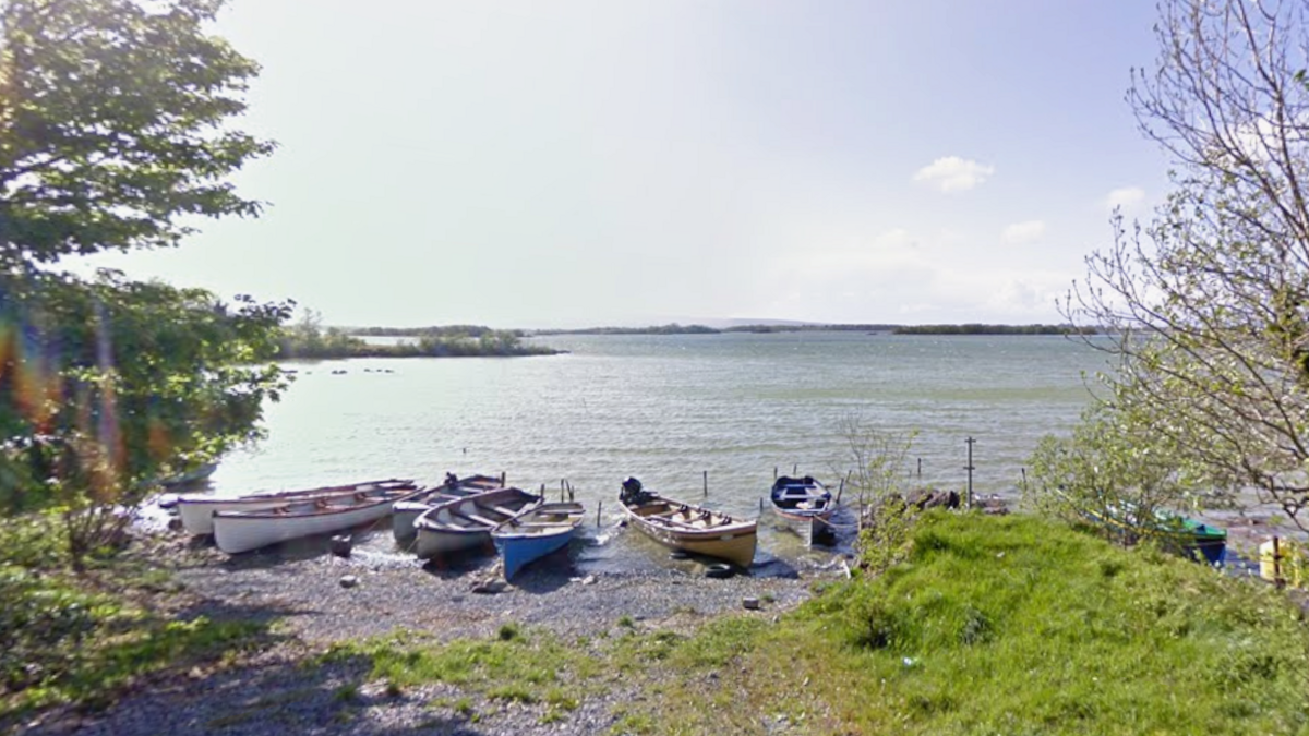 Lough Carra shows signs of revival after first Mayfly hatch in two ...