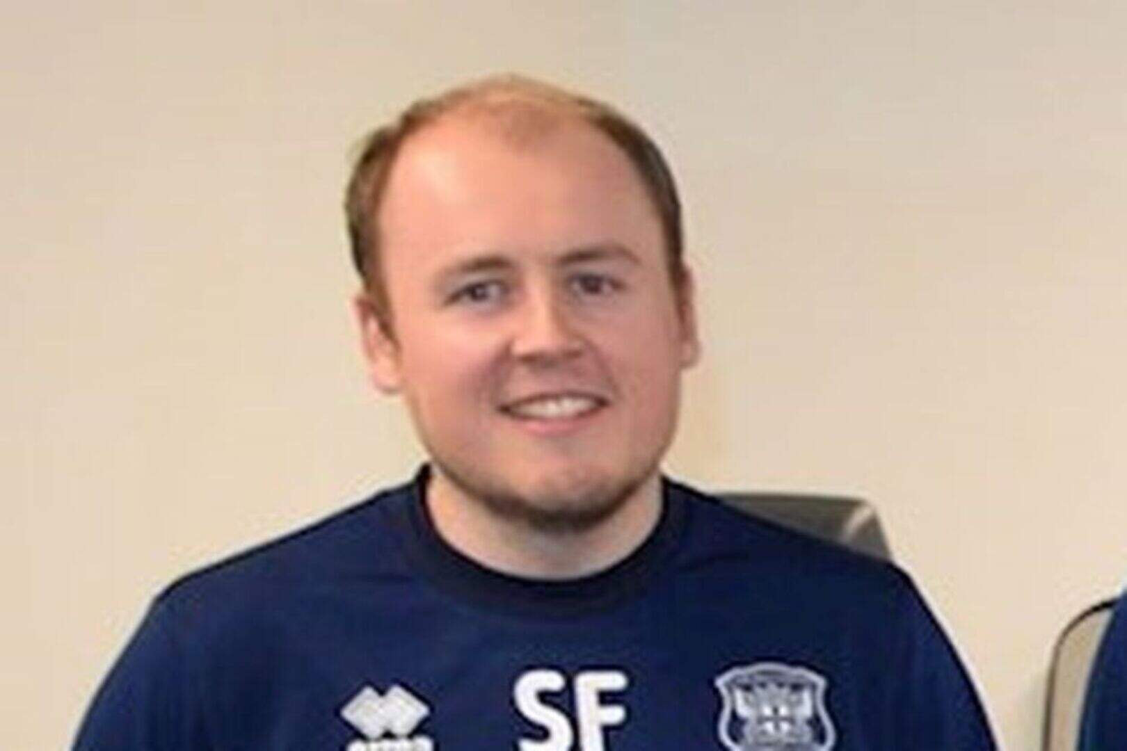 Head of Shamrock Rovers academy Simon Friel set to leave the club ...