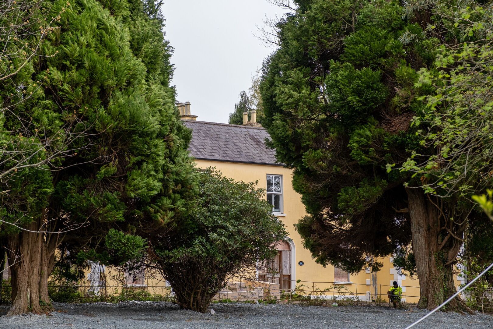 Handover delays at former Wicklow IPAS centre draw scrutiny from PAC ...