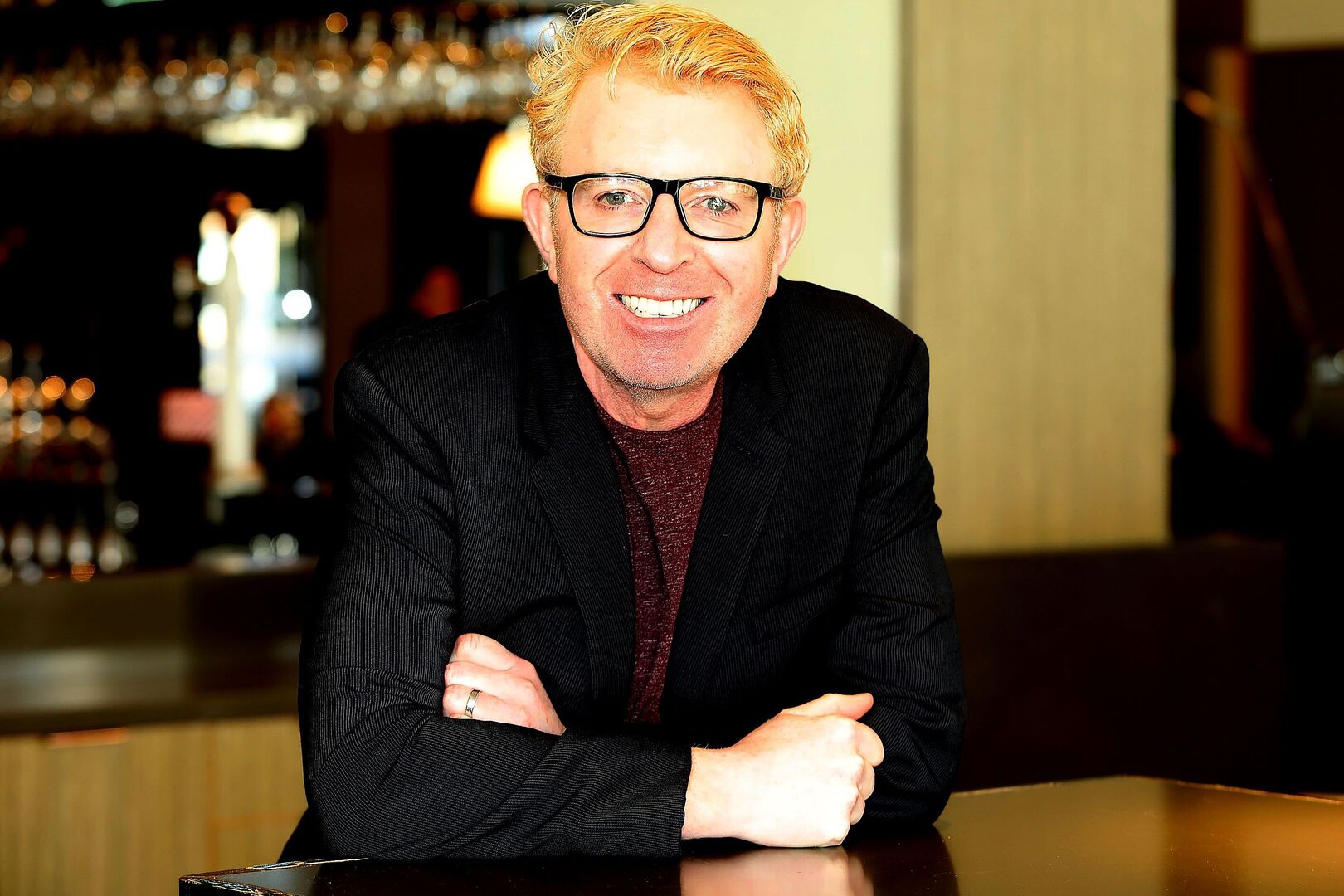 Tommy Fleming and the gay men who hide their sexuality: why a stigma ...