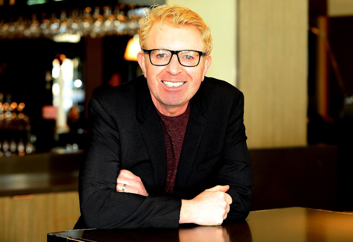 Tommy Fleming and the gay men who hide their sexuality: why a stigma ...
