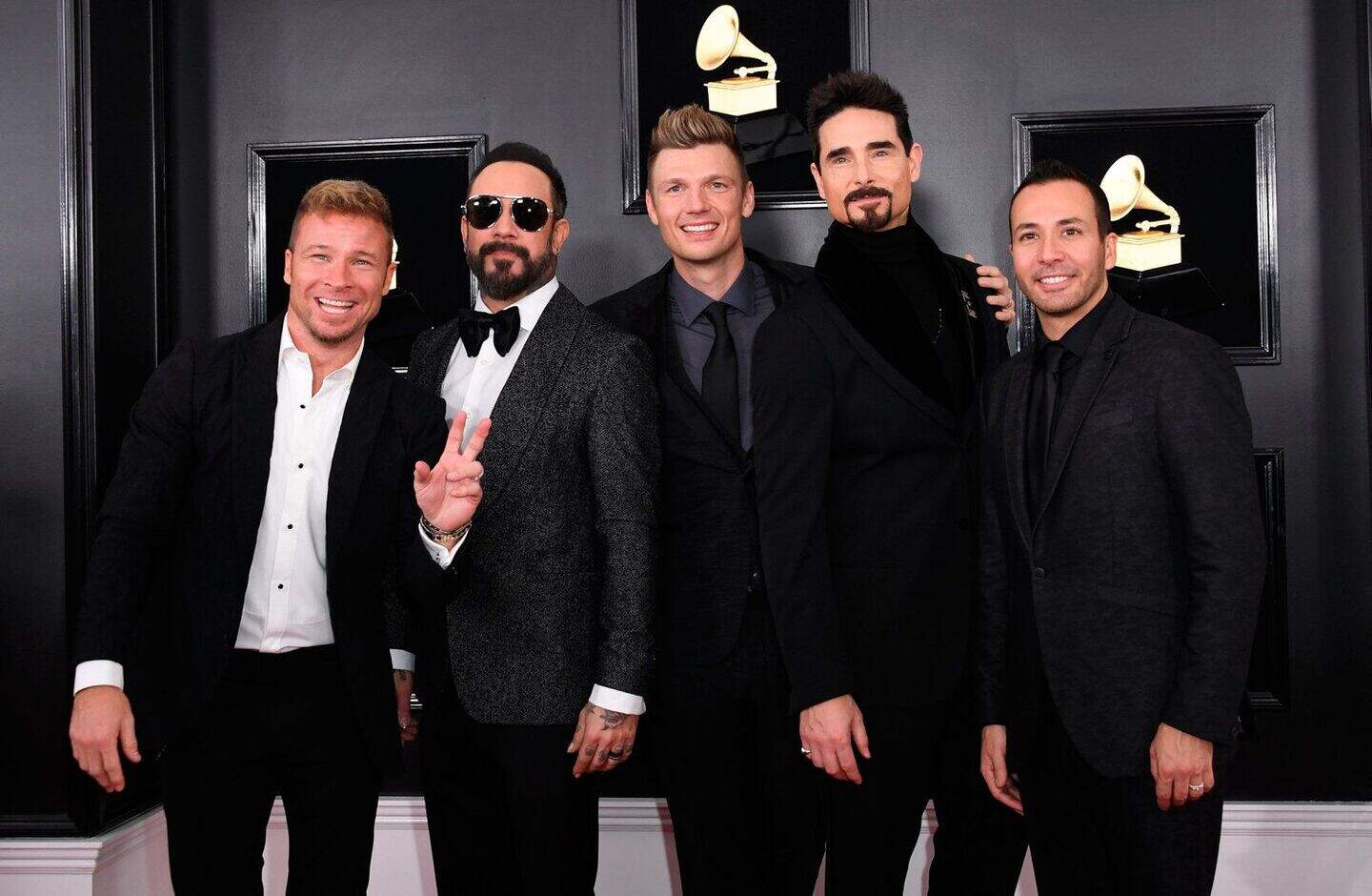 Westlife 2019: How can a boyband grow old with dignity? | Irish Independent