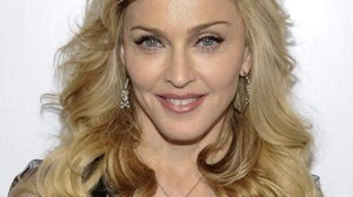 Madonna launches Truth Or Dare | Irish Independent