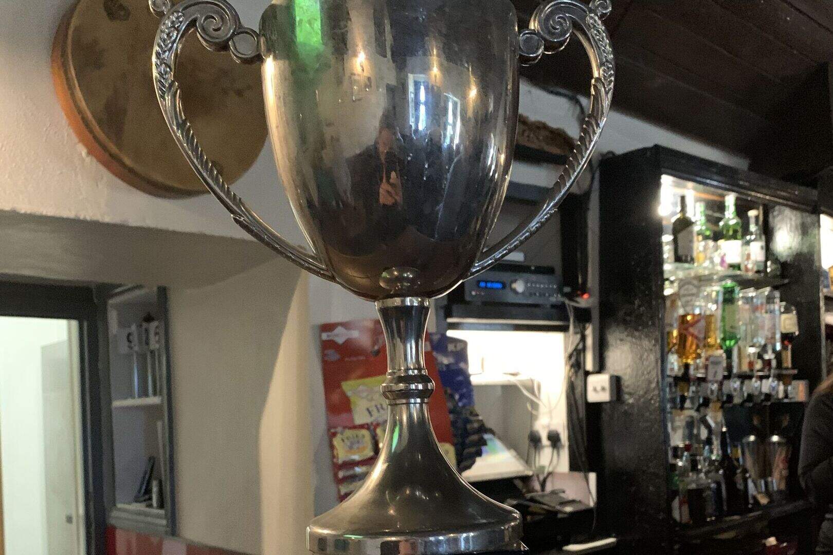 An Corn Domhanda Ceid á imirt ar Inis Meáin agus Lá Fhéile Pádraig faoi ...