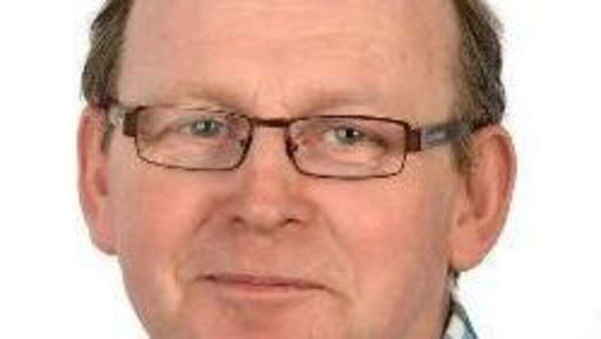Kevin O'Sullivan resigns as editor of the Irish Times | Irish Independent