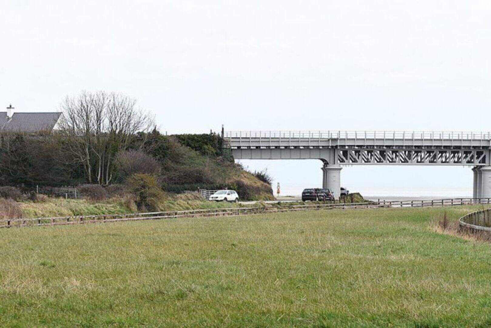 Car park proposed for Gormanston beach beauty spot | Irish Independent