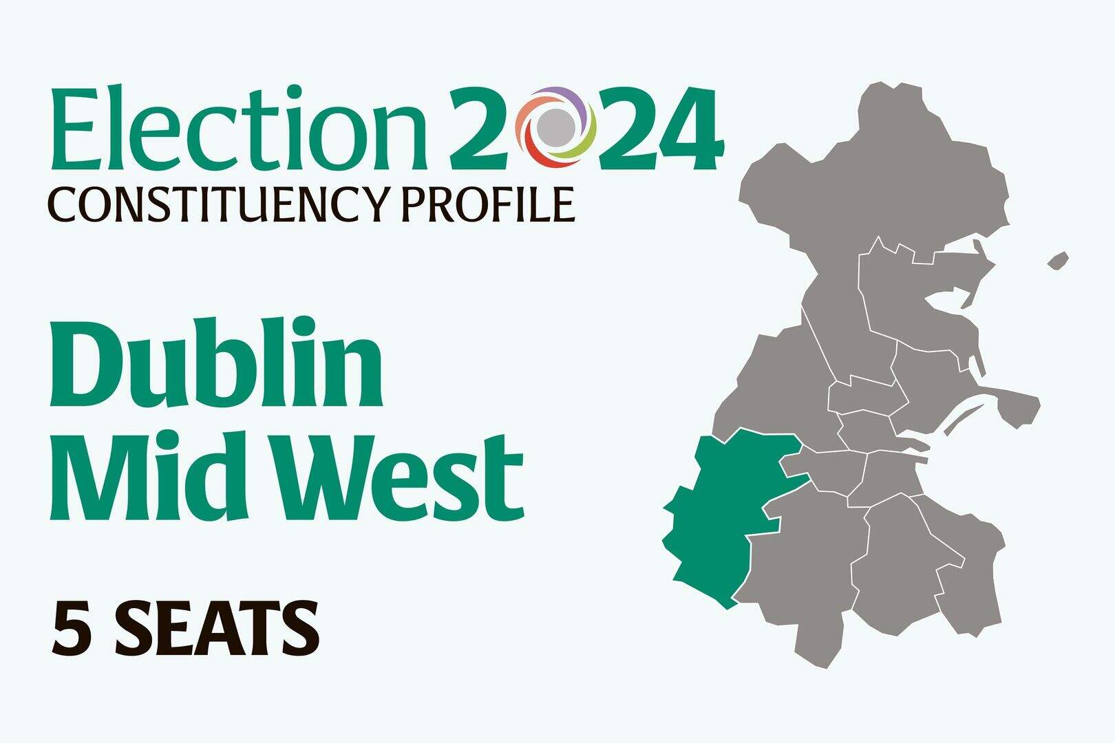 General Election 2024 - Dublin Mid West Election: Who are the ...