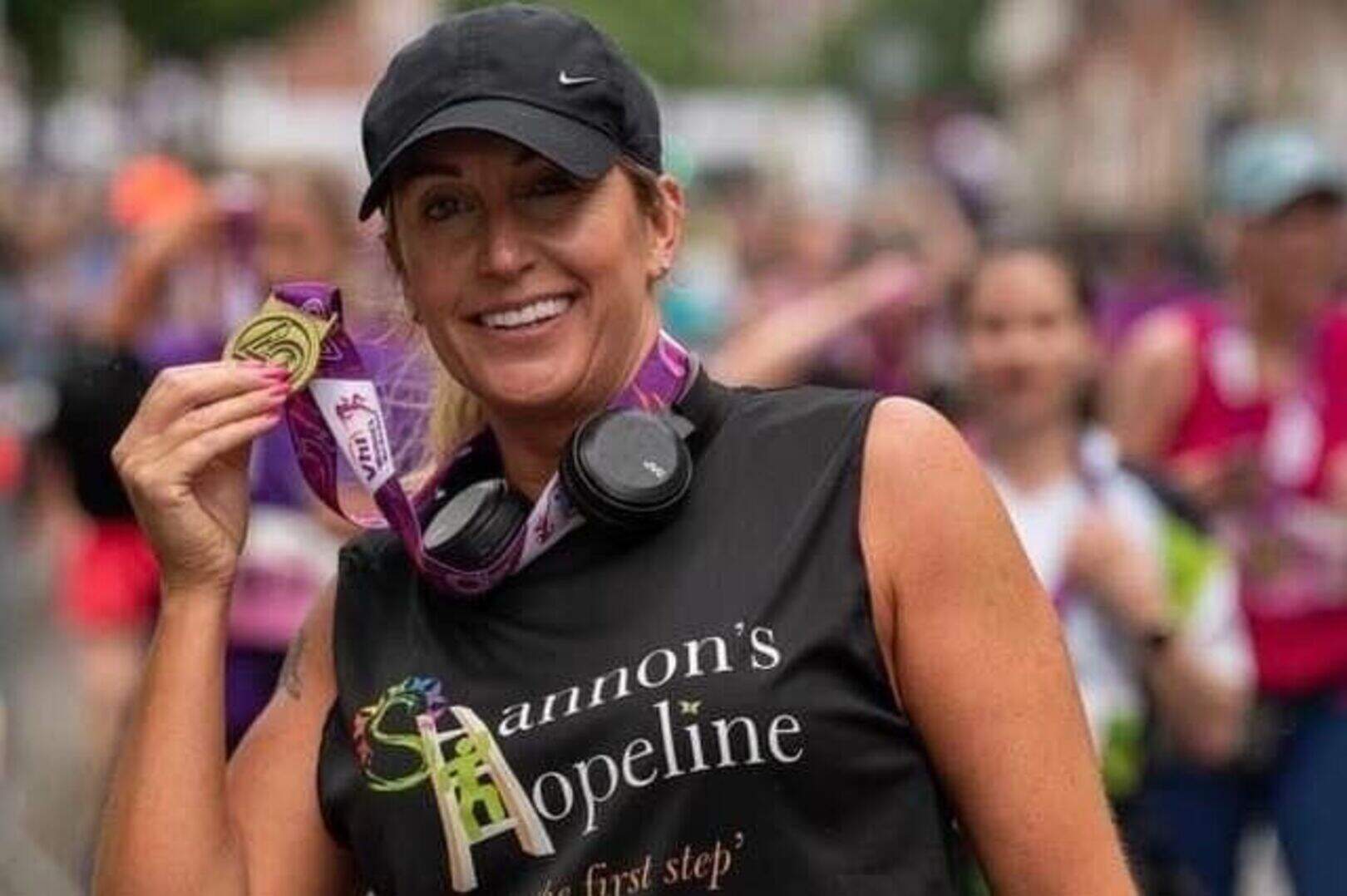 Dubliner to run Women’s Mini Marathon for 11th time in memory of 13 ...