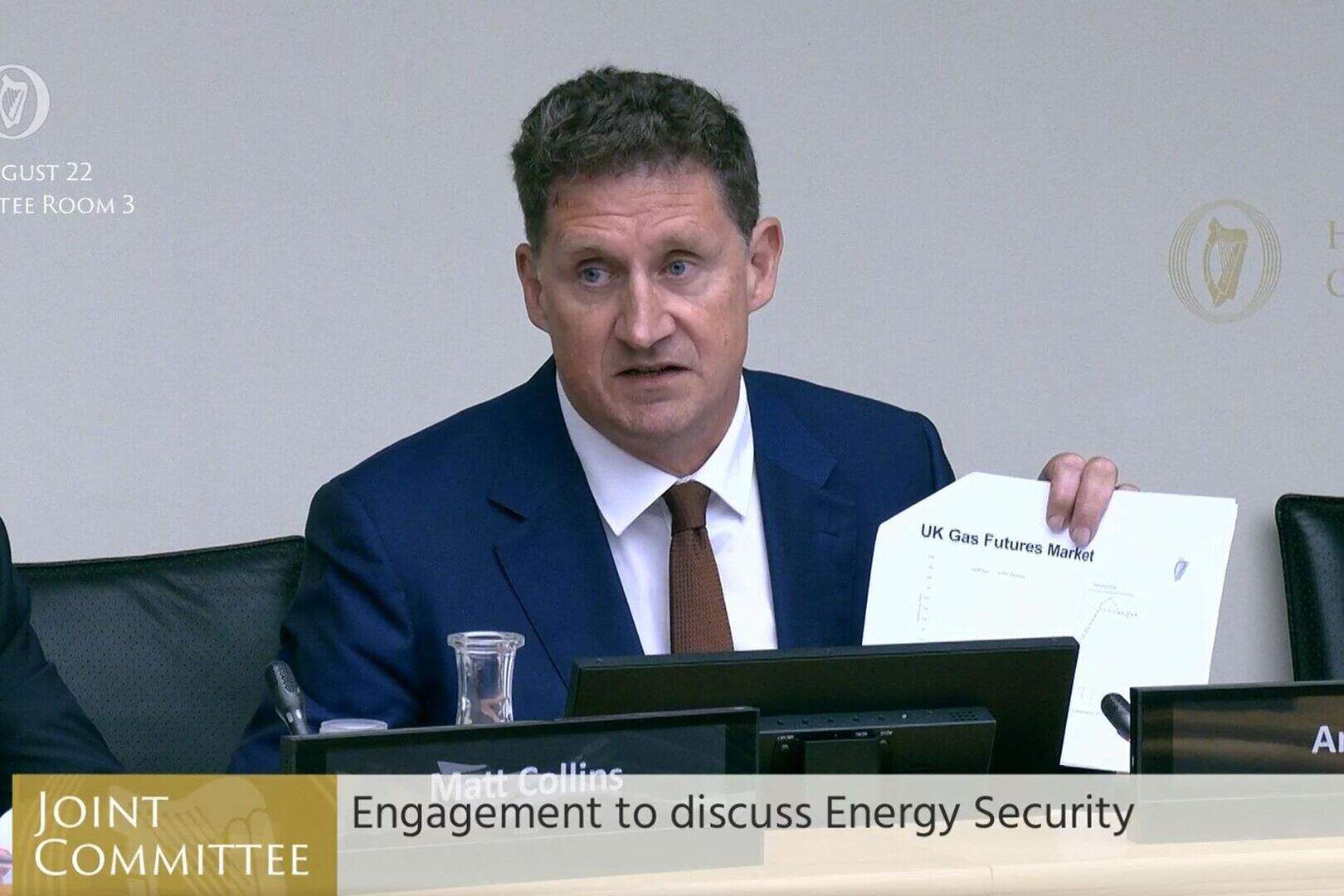 Worst of energy bills ahead as ‘no end to crisis in sight’ – Eamon Ryan ...