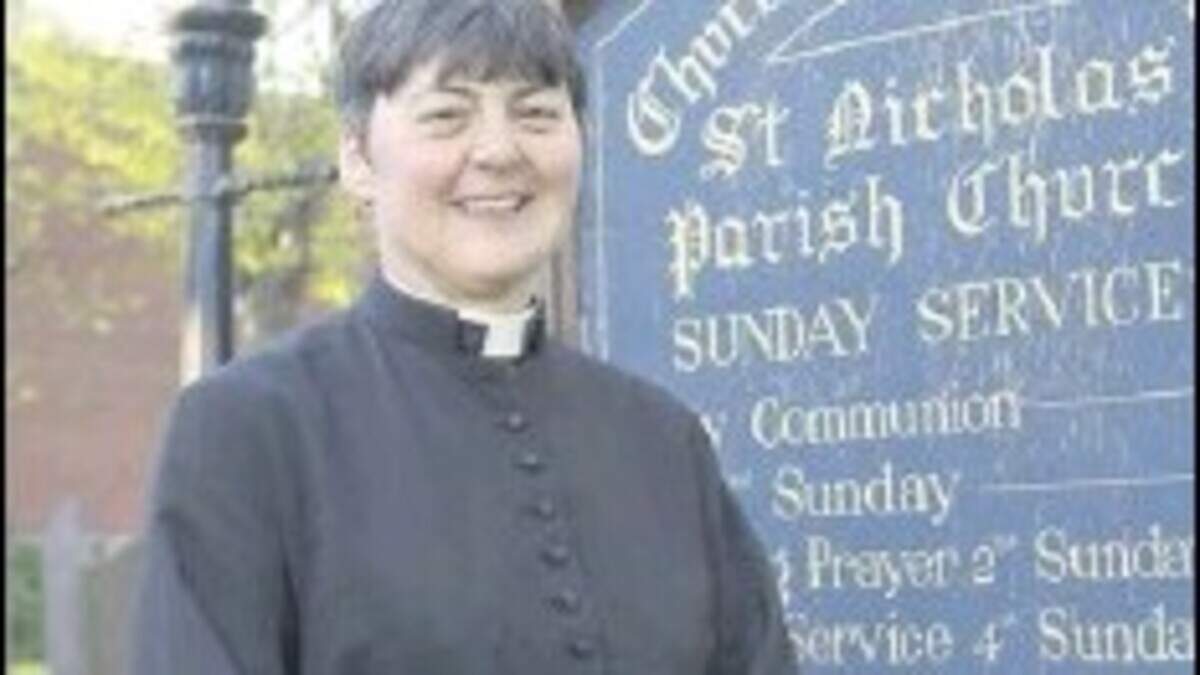 COI increase not reflected in attendance at services | Irish Independent
