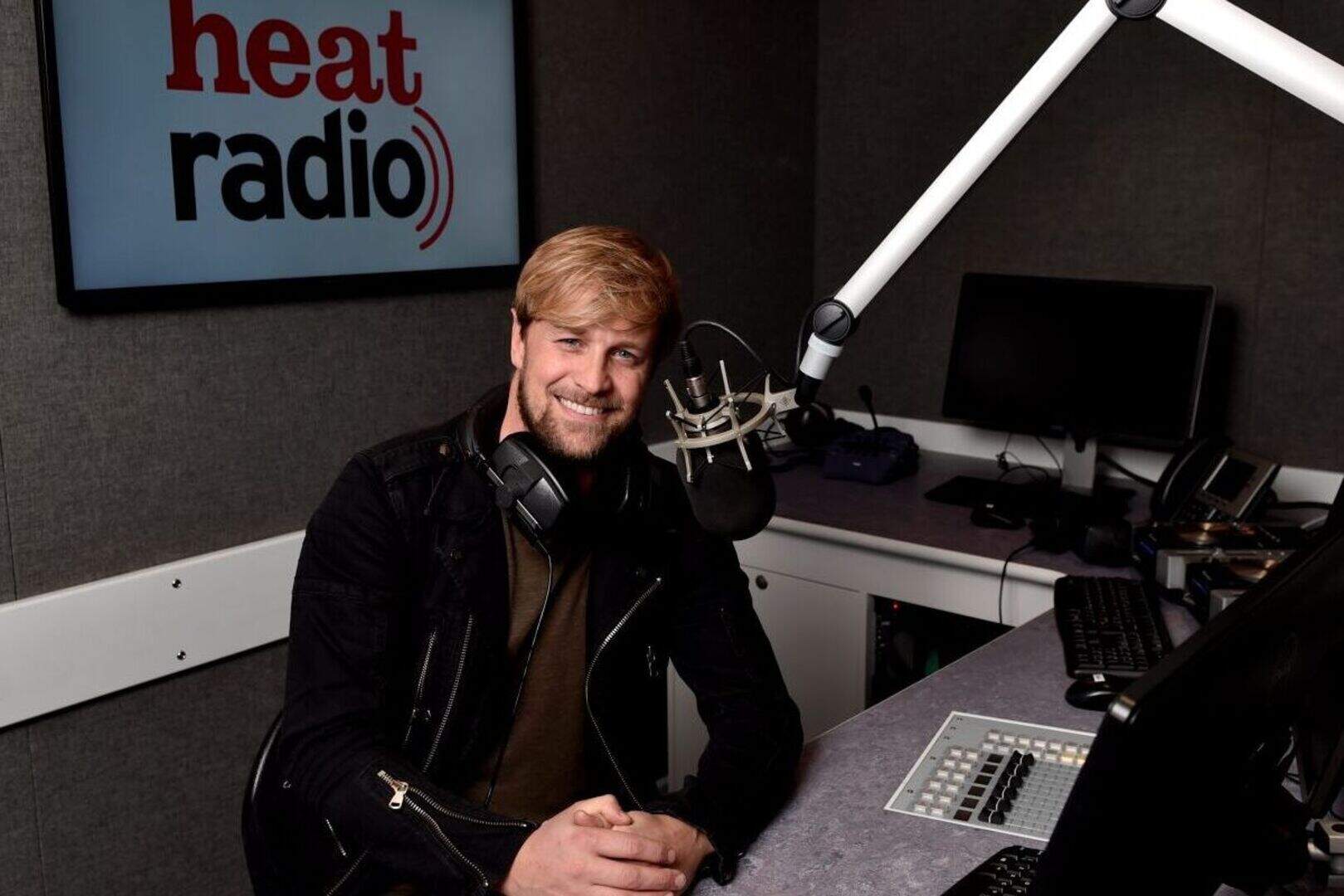 'Not a chicken's chance in Thailand!' - Kian Egan on Westlife reunion ...