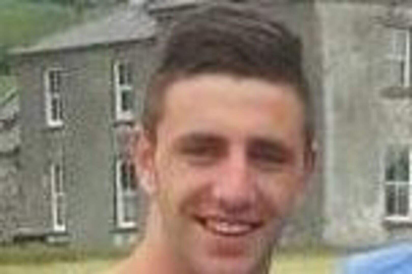 Heartbreak as ‘gifted’ sportsman Darren Ryan (30) dies in Limerick bus ...