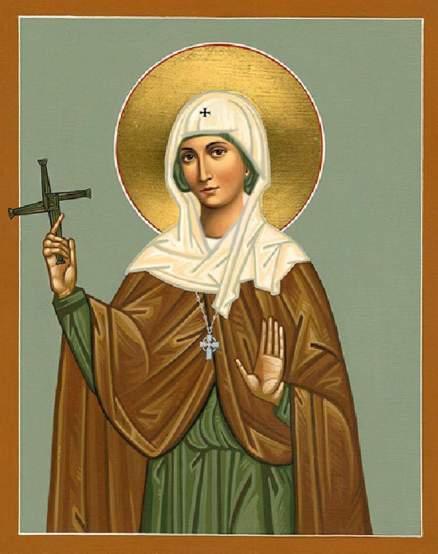 How to mark St Brigid's Day: Biddy Boys, holy water and dreams of love ...