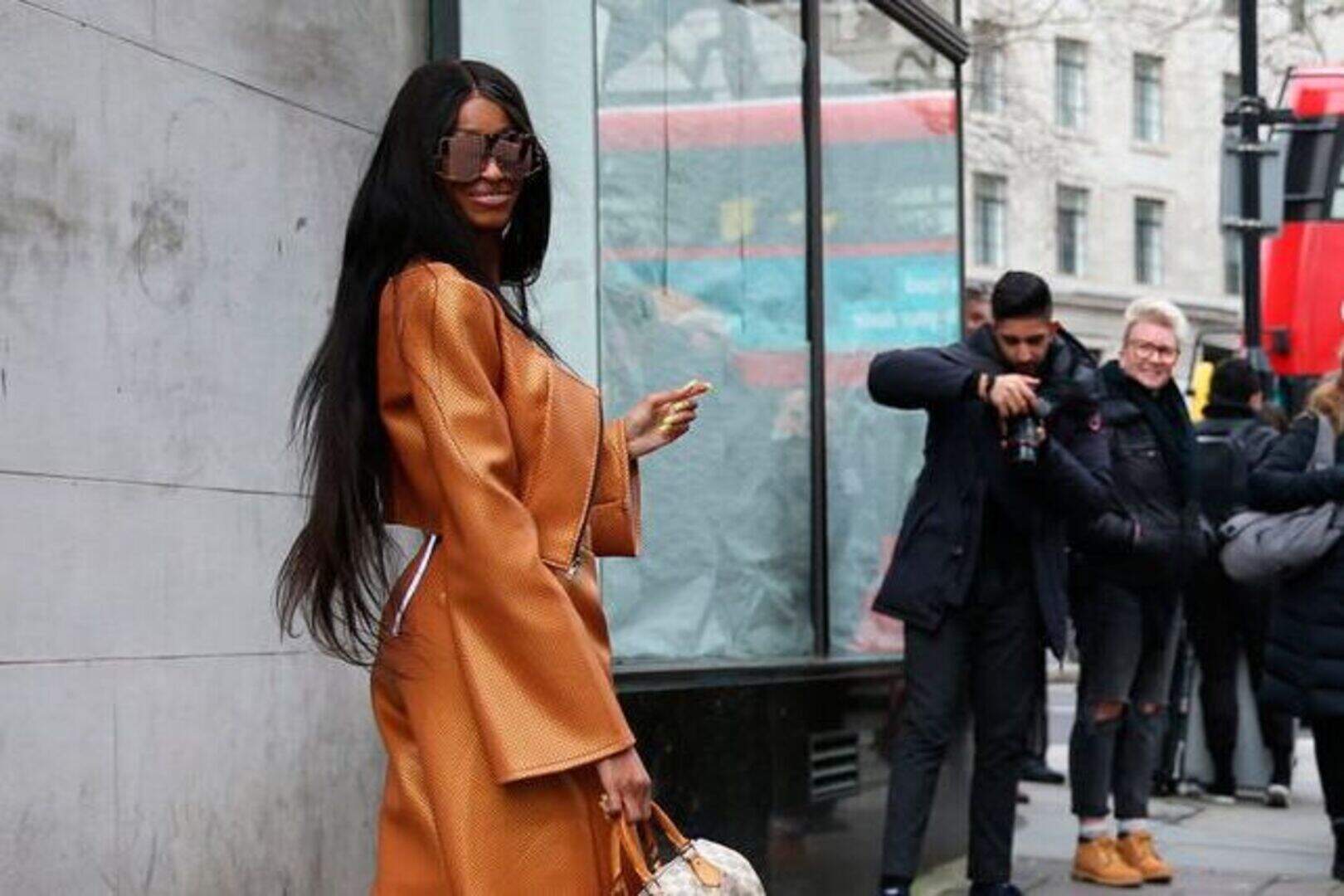 London Fashion Week: Highlights | Irish Independent