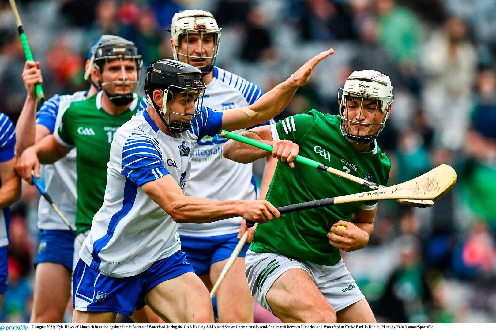 Frank Roche: John Kiely is 59 points up after five games … surely it’s ...