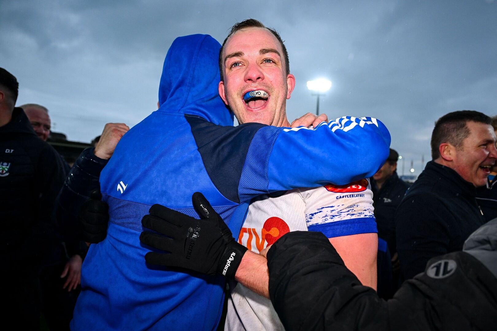 Colm O’Rourke: Of today’s four provincial finalists only Armagh have ...