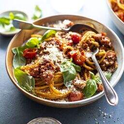Simply delizioso! Raid the pantry for these scrumptious and speedy ...