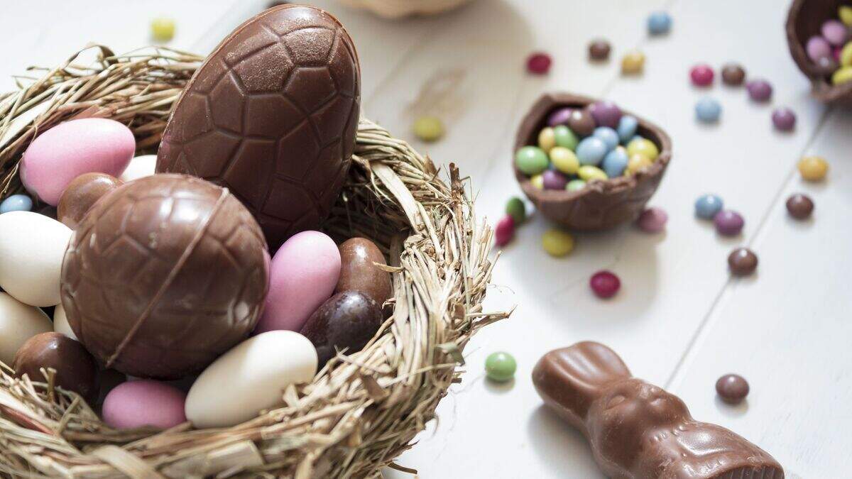 Crack on: the best Easter eggs and chocolate, from €6 to €60 | Irish ...