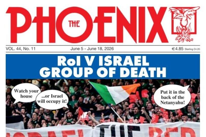 ‘The Phoenix’ magazine to cease publication | Irish Independent