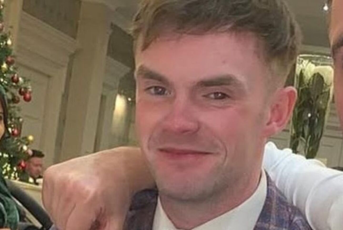 ‘I’m glad I didn’t rush to go home’ – Irish expats who stayed in the ...