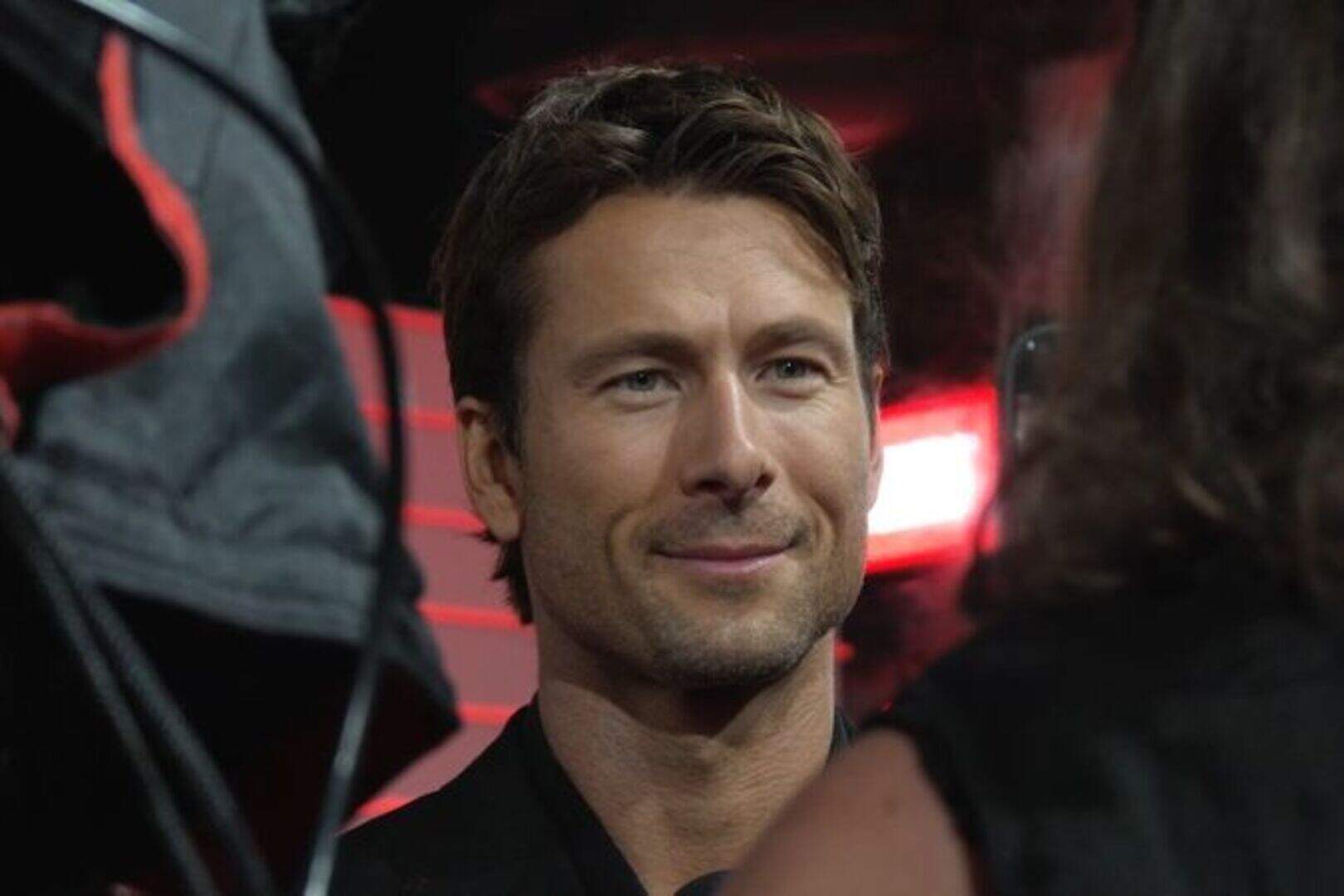 Glen Powell speaks about new film The Running Man | Irish Independent
