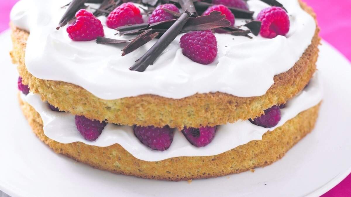 Almond gateau | Irish Independent