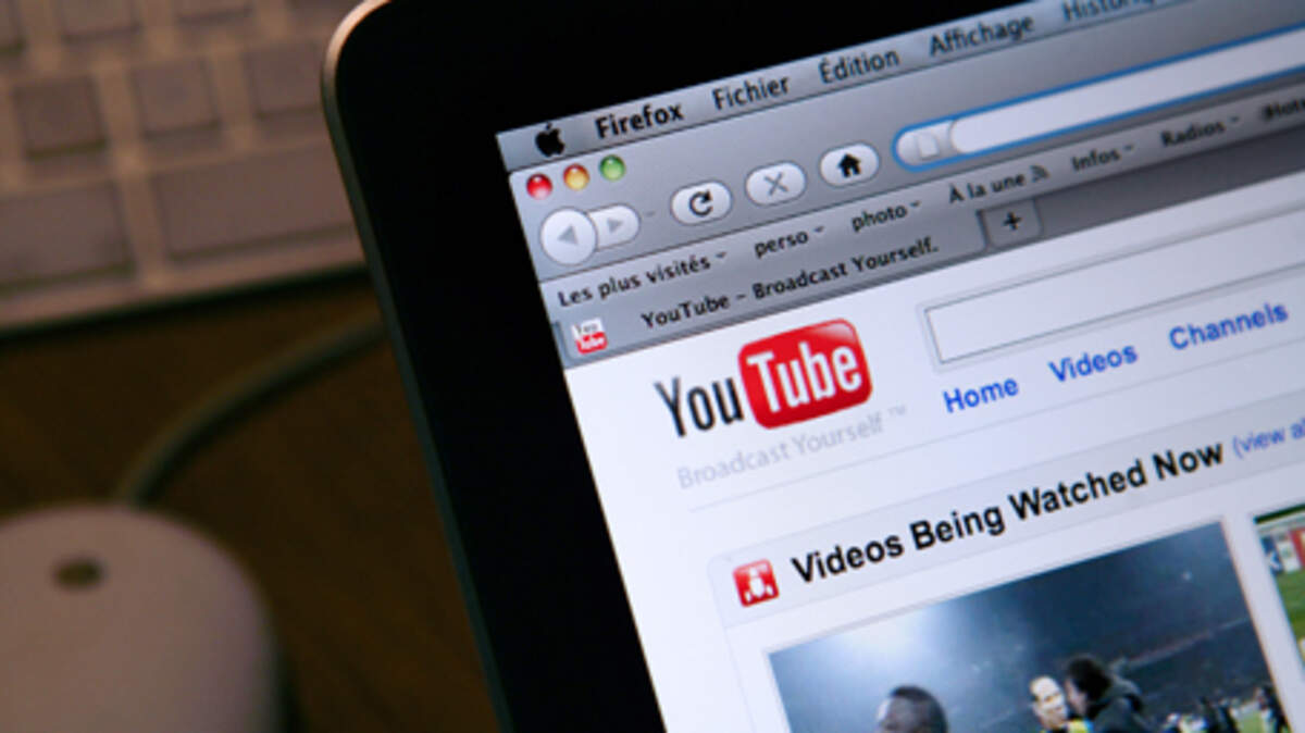 YouTube loses music clips court battle in Germany over copyright ...
