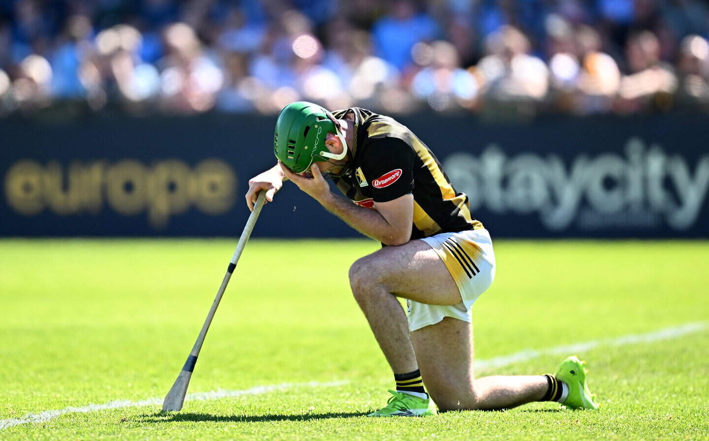 Conor McKeon: As Kilkenny hit new low, Dublin prove they are no longer ...