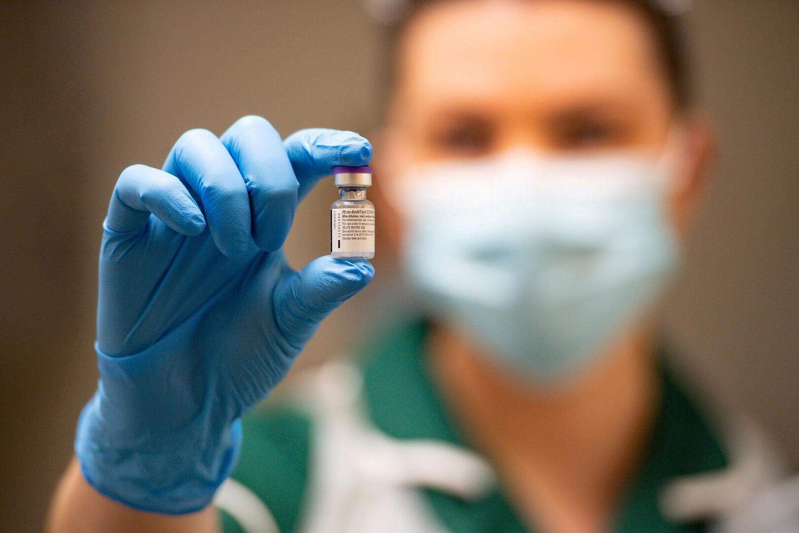 Covid-19: Fourth booster vaccine in doubt amid fears of overloading ...