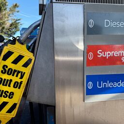 Mary McCarthy: I’m no doomsday prepper, but am so spooked by this fuel ...