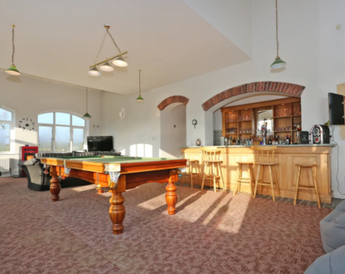 Inside Niall Horan’s Mullingar mansion selling for €775,000 | Irish ...