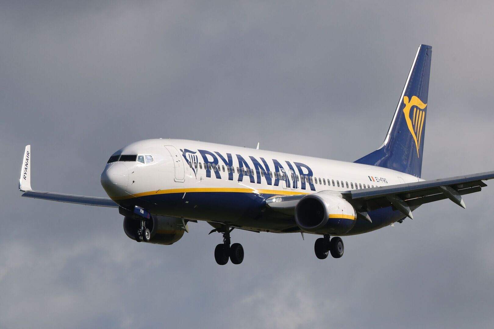 Ryanair loses EU court appeal over Finnair Covid bailout | Irish ...