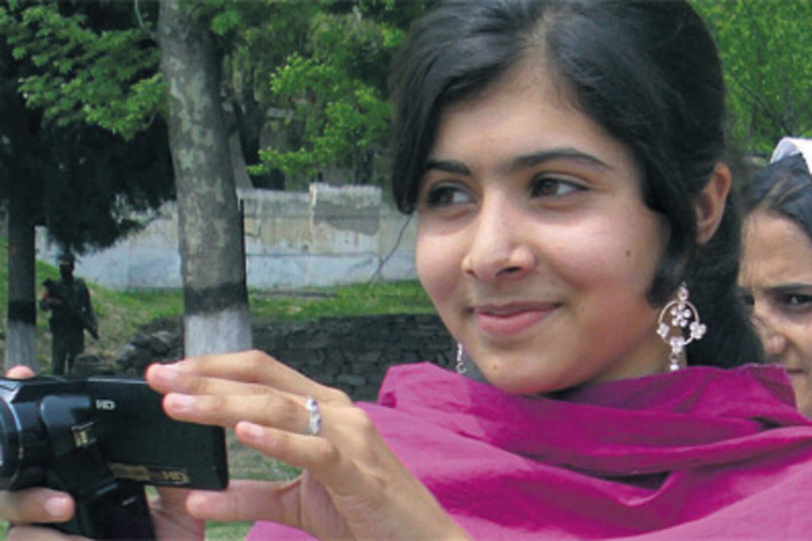 The blog they didn’t want us to read - diaries of Malala Yousafzai, the ...
