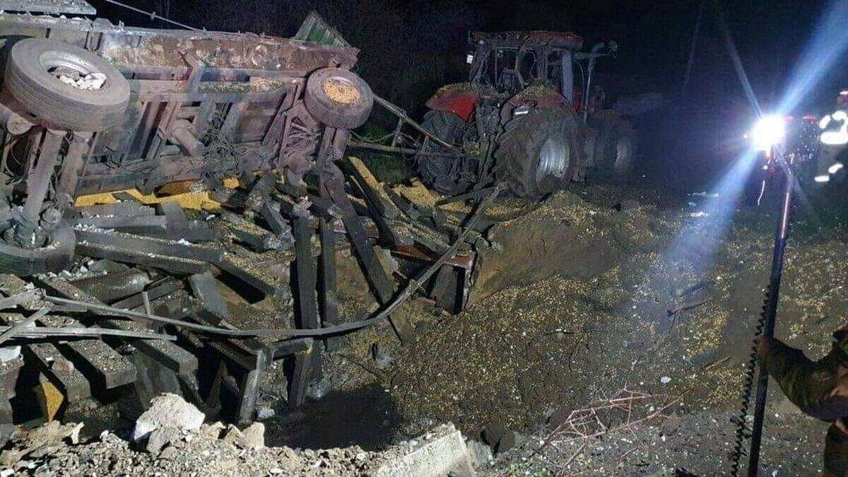 Polish president says rocket strike an ‘unfortunate accident’ as Russia ...